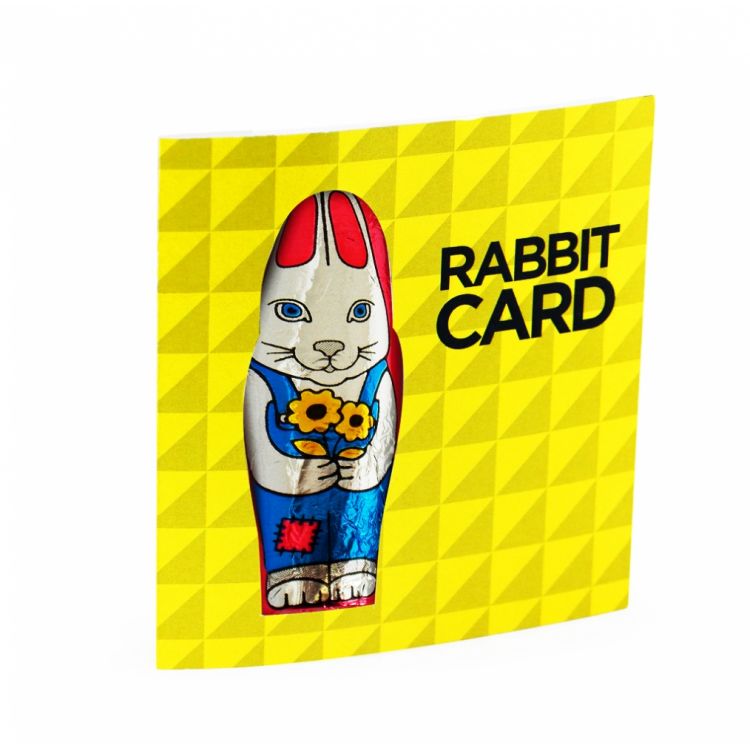 Buy Rabbit Card