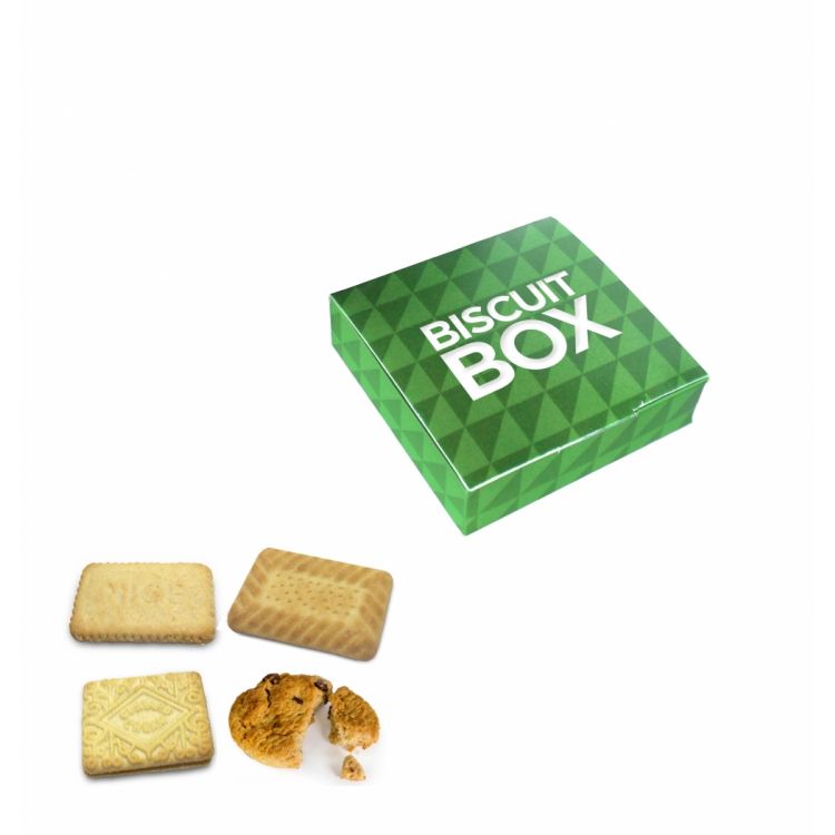Buy Biscuit Box