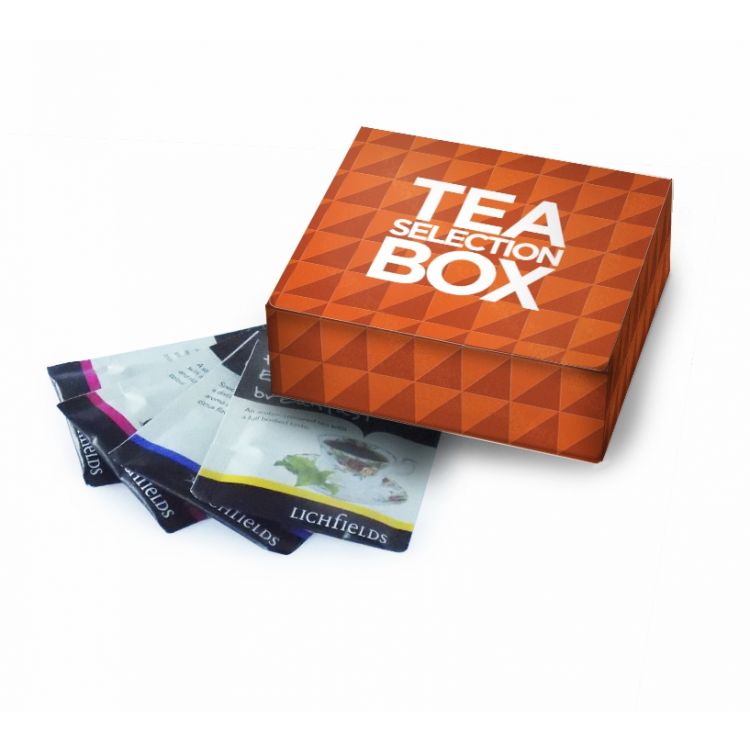 Buy Tea Selection Box