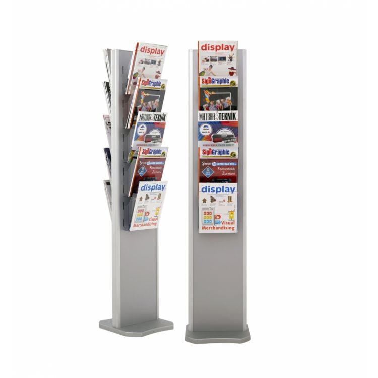 Buy Literature Totem Stand