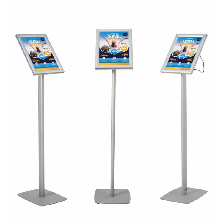 Buy A4 LED Infoboard