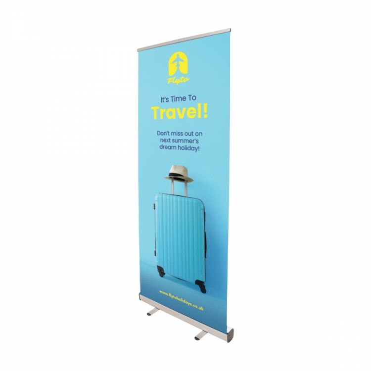 Buy Mantis Roller Banner