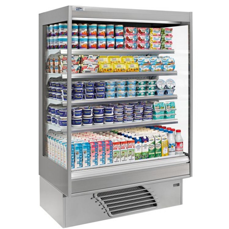 Hire Ouverture Full Height Multi Deck Chiller