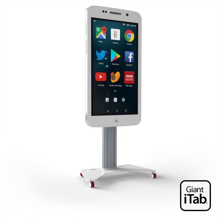 Buy 55" Giant iTab Touchscreen