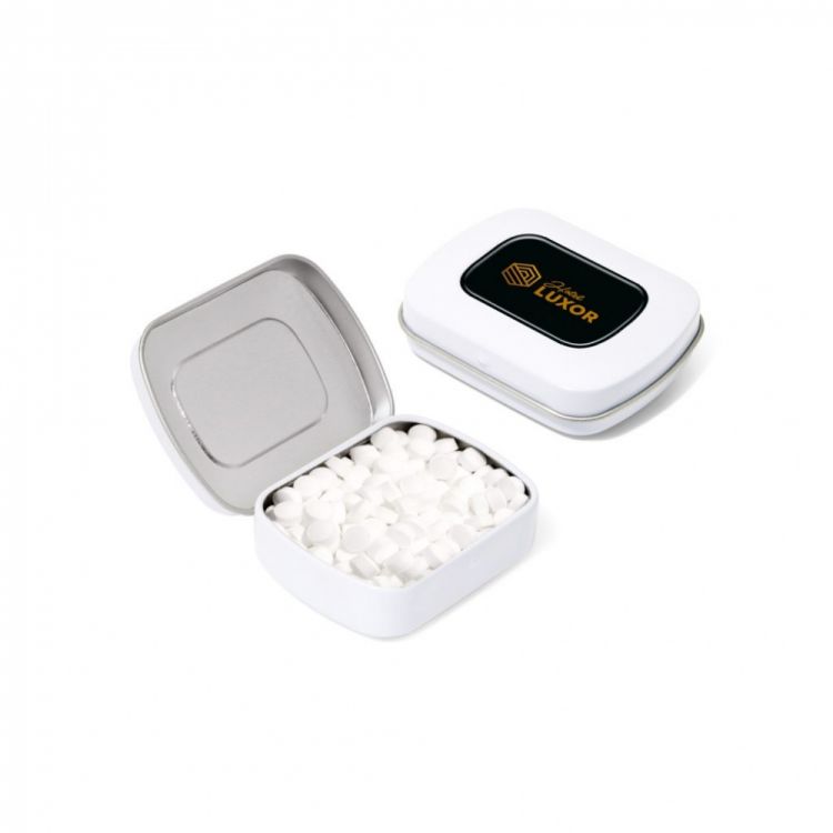Buy Sugar Free Mini Mints - Pocket Tin
