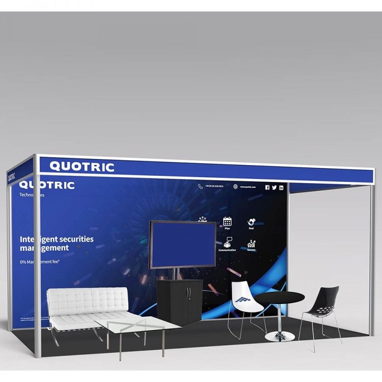 Buy Premium Meeting Package