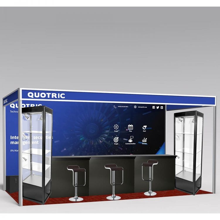 Buy Premium Showcase Package