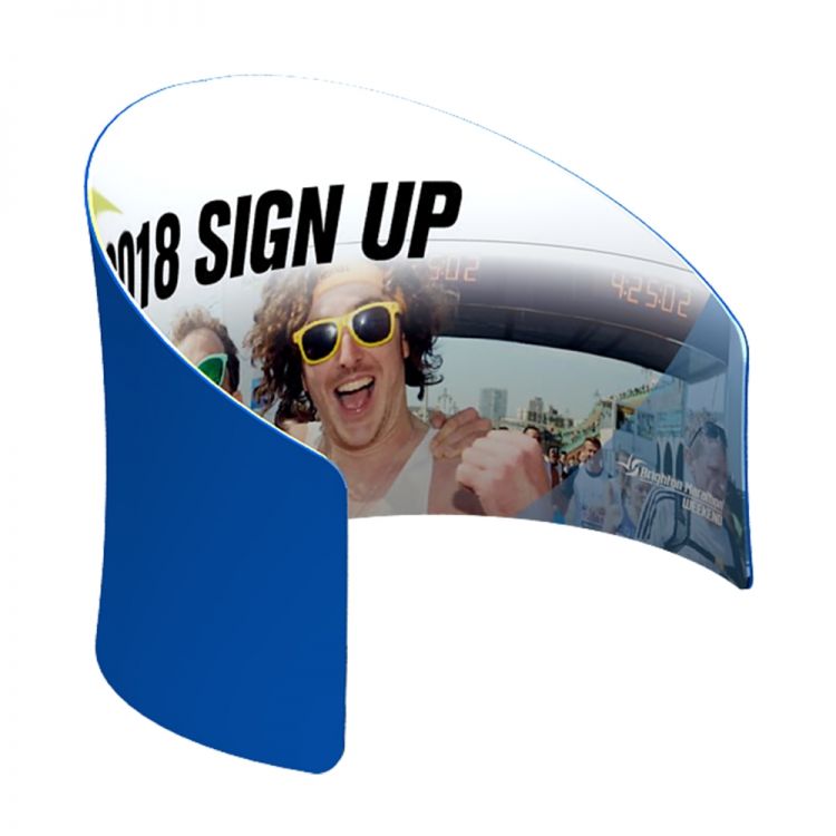 Buy Semi Circle Stand