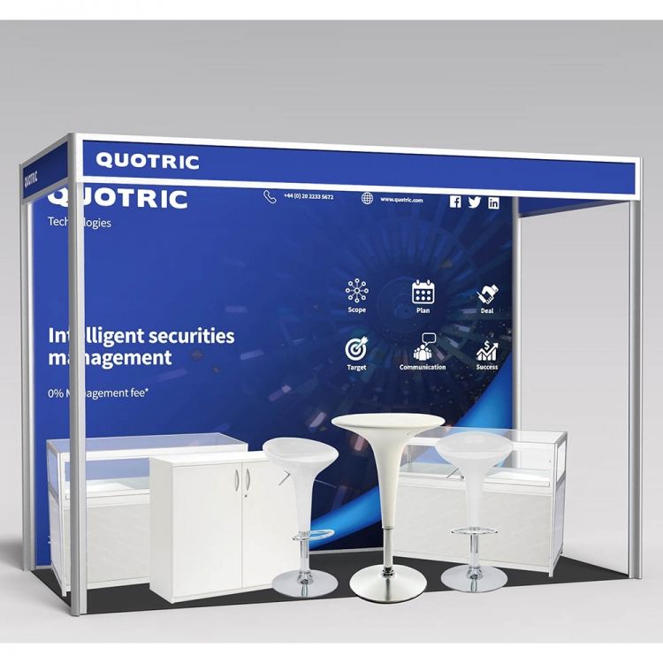 Buy Showcase Package