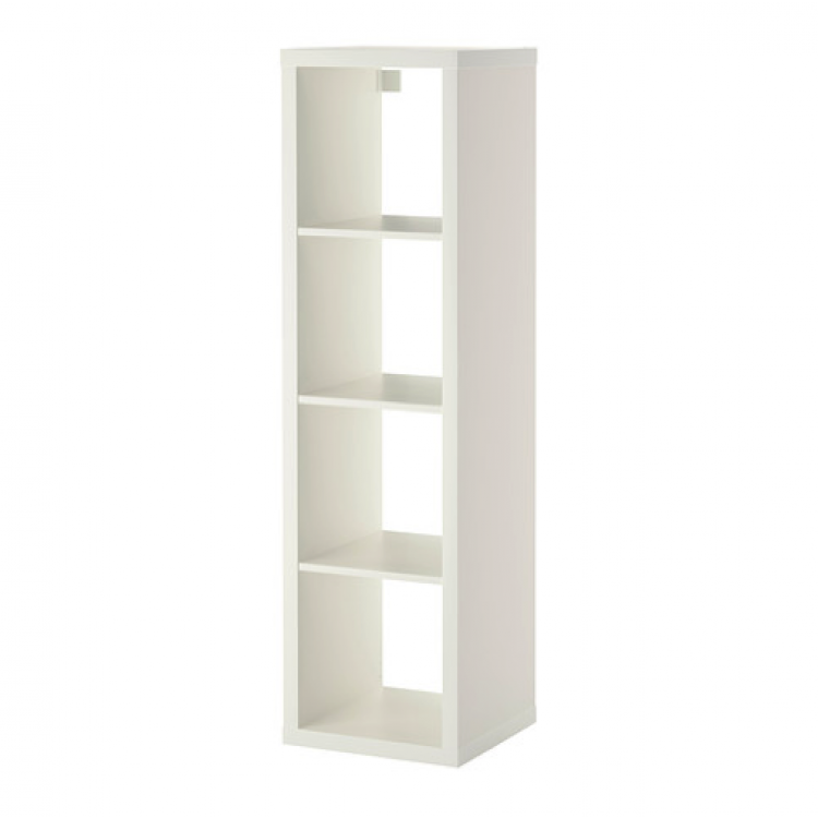 Hire Single Shelving Case