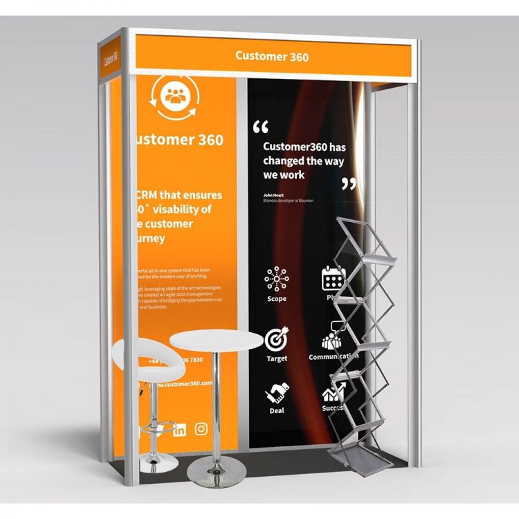 Buy Small Essential Package