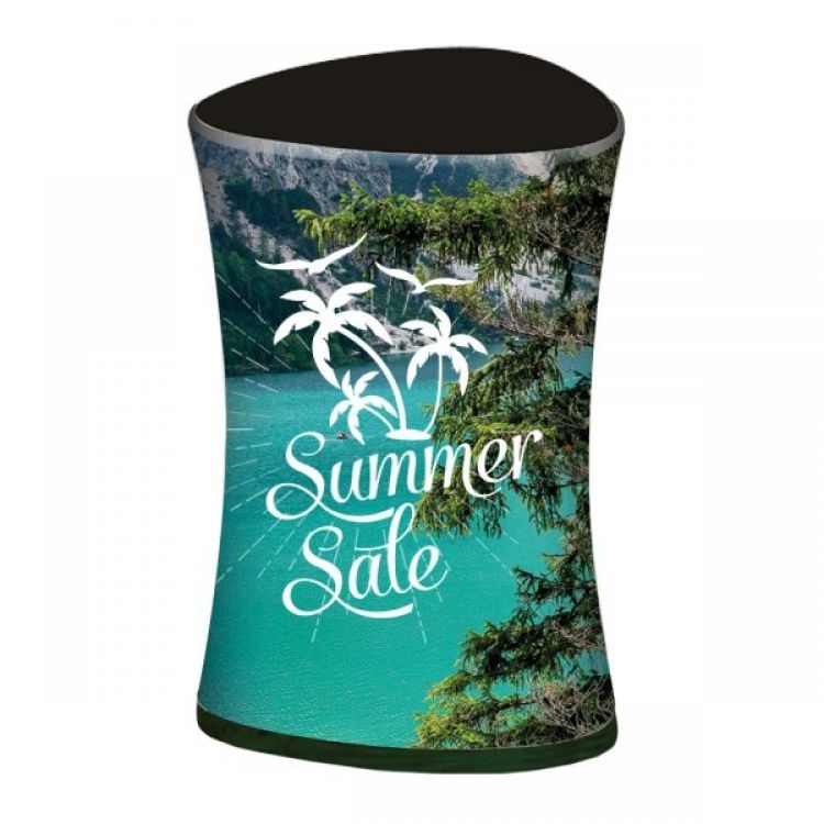 Buy Triangle Fabric Counter