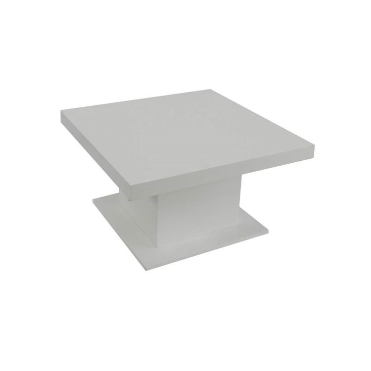 Hire Turin Coffee Table