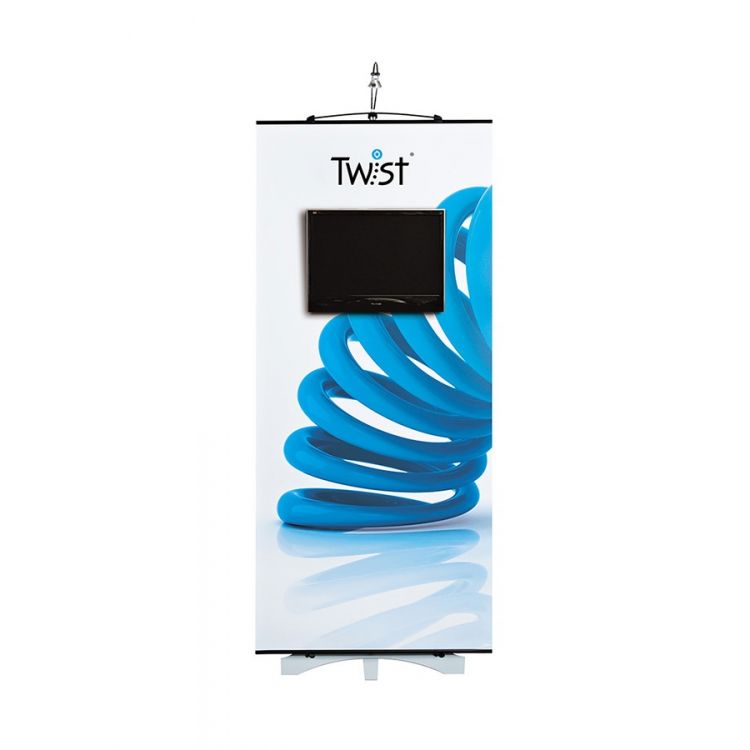 Buy Twist Media Stand