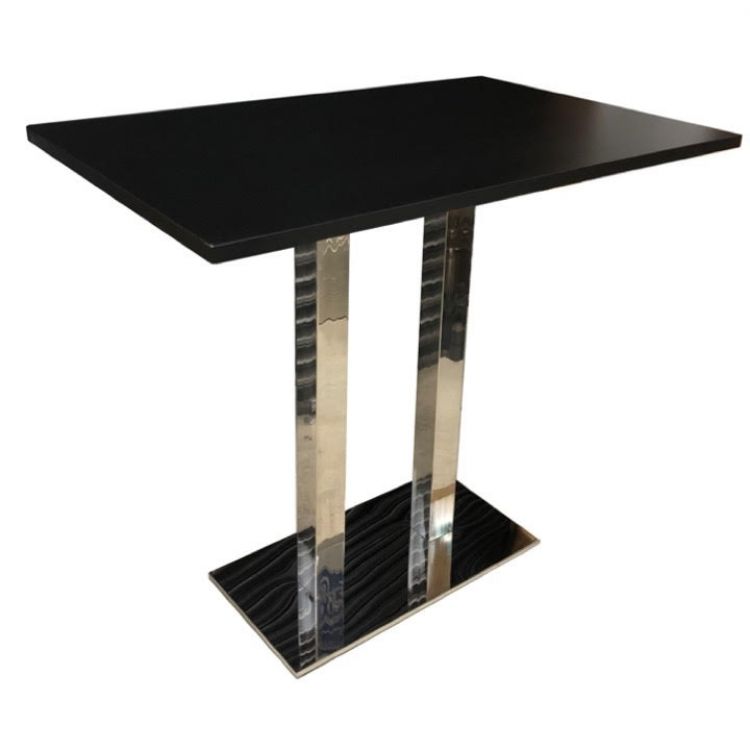 Hire Podium Bar Table
