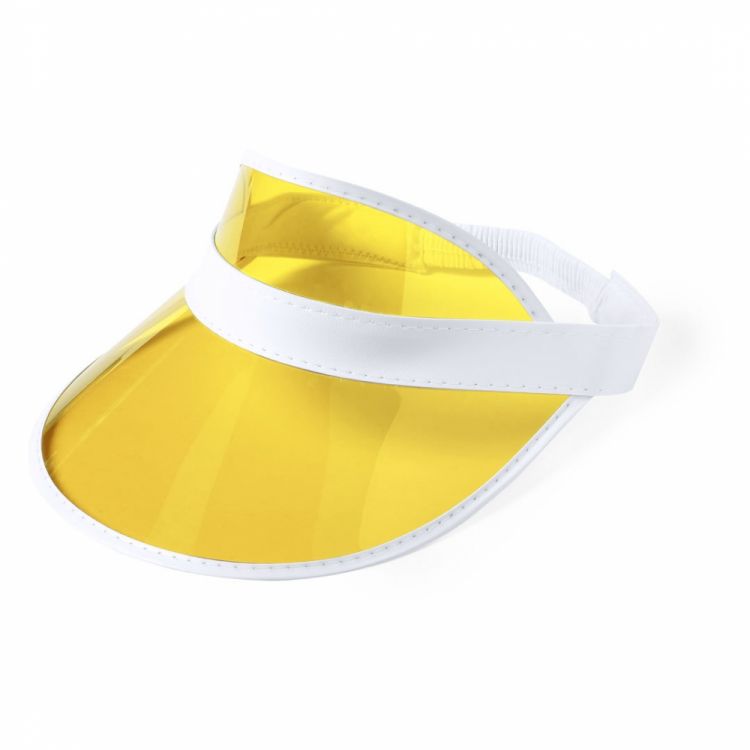 Buy Coloured Sun Visor