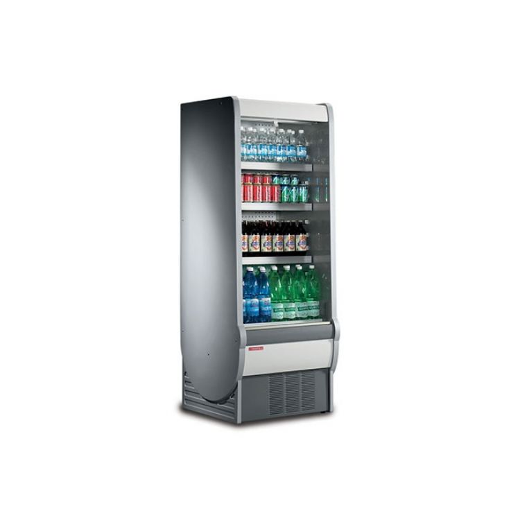 Hire Slimline Multi Deck Chiller