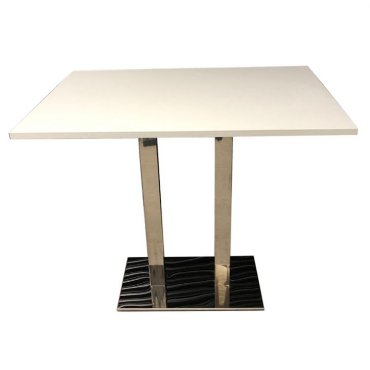 Hire Podium Bar Table