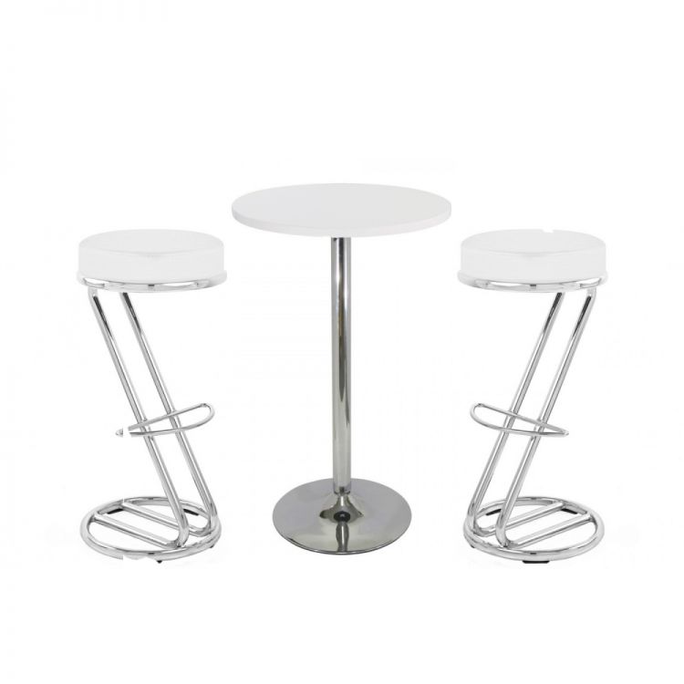 Hire Z Stool Seating Package