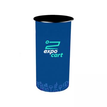Portable Counters | Portable Exhibition & Retail Counters | ExpoCart